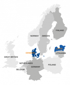 Taasinge Elementer – Nordic Waterproofing