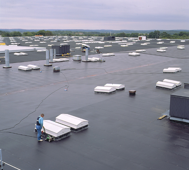 SealEco – Nordic Waterproofing