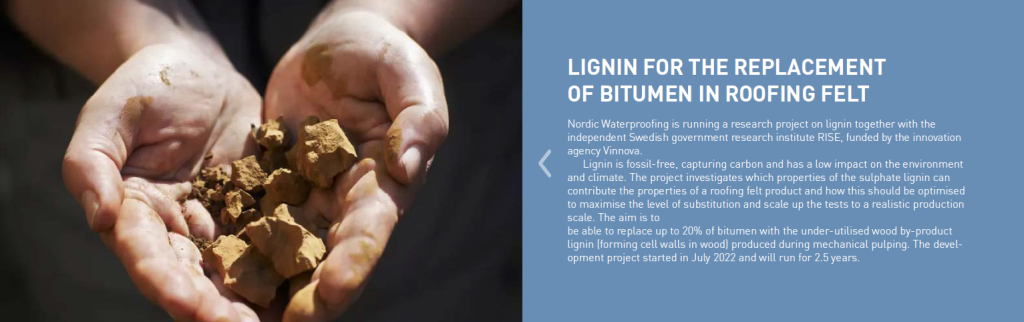 Climate Change – Nordic Waterproofing